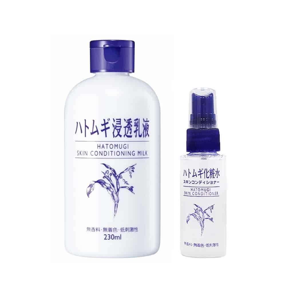 Hatomugi O Ingrediente Estrela - 5 Benefícios - Neuza Mariano