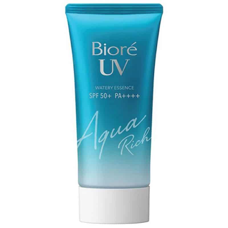 Bioré: Porque Os Protetores Solares Japoneses São Os Melhores - Neuza ...