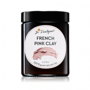 Argila Rosa Benefícios Pele - 4 Dicas - Neuza Mariano