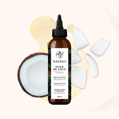 Óleo De Coco Para Pele - 8 Formas De Usar - Neuza Mariano